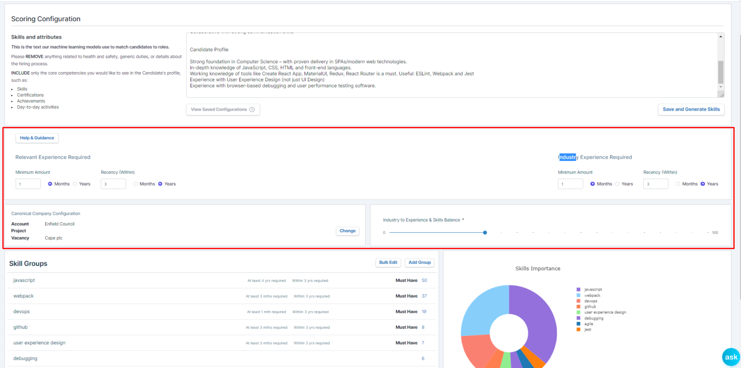 Introducing Elevate AI Scoring Engine 2.0 - Elevate Direct