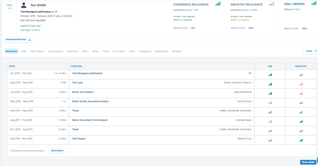 Introducing Elevate AI Scoring Engine 2.0 - Elevate Direct